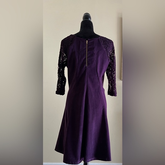 Julian Taylor | Dresses | Julian Taylor Aline Dress | Poshmark